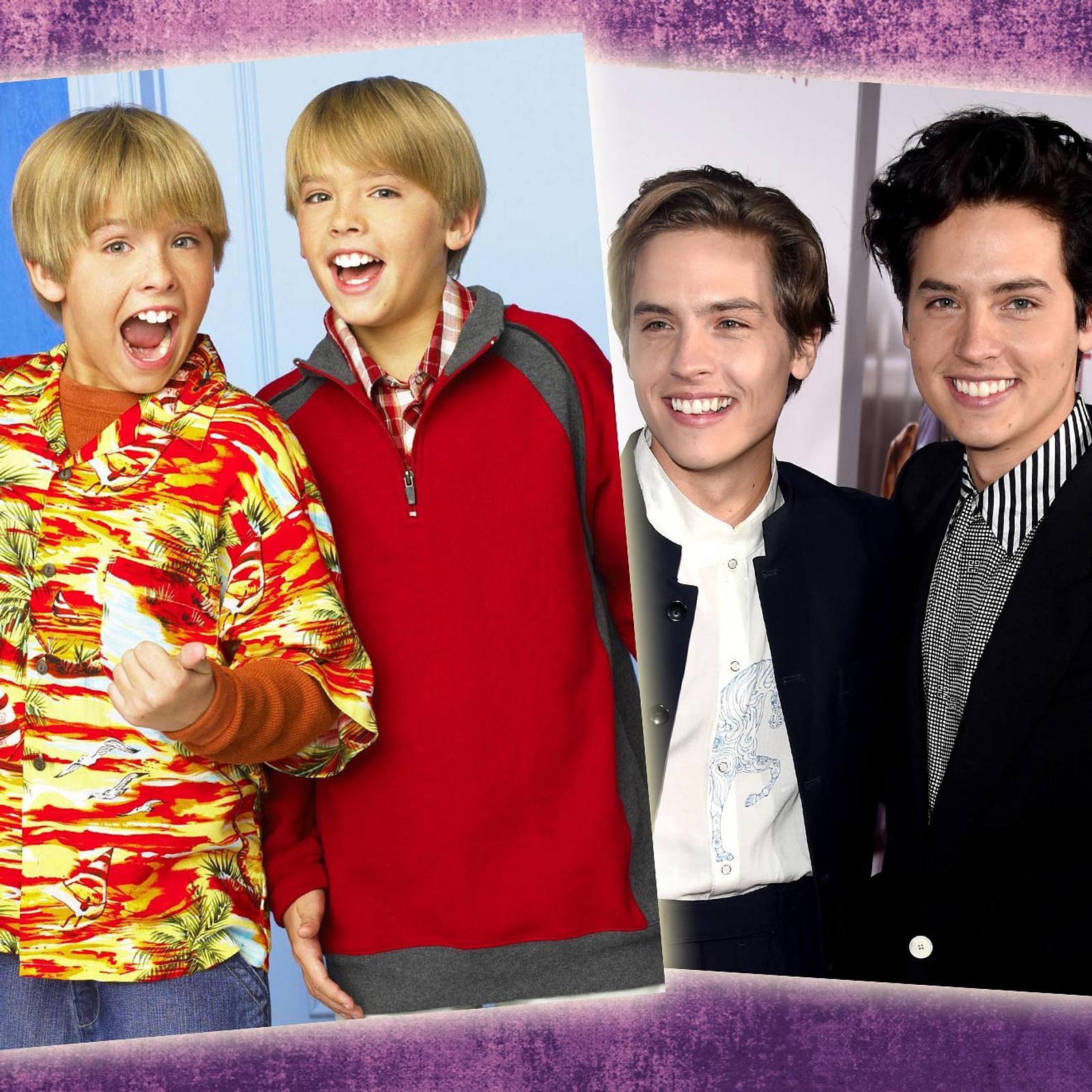 Dylan Sprouse E Cole Cole Sprouse, King Princess Und Dylan Sprouse