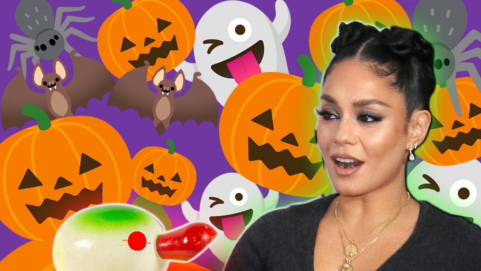 Vanessa Hudgens - Seite 2 | BRAVO