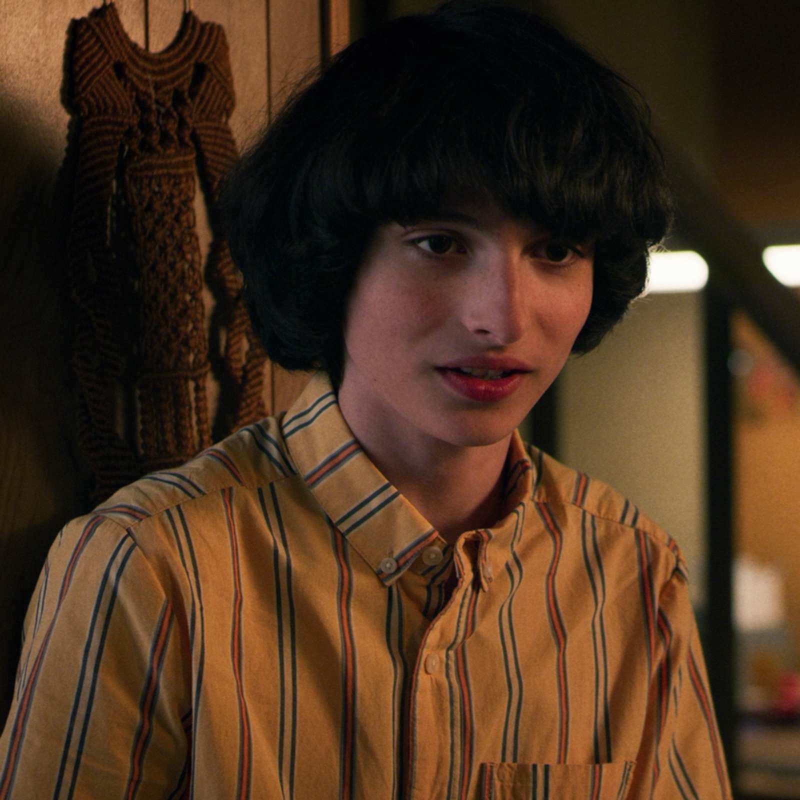 "Stranger Things": Mike Wheeler | "Stranger Things": Die besten und ...