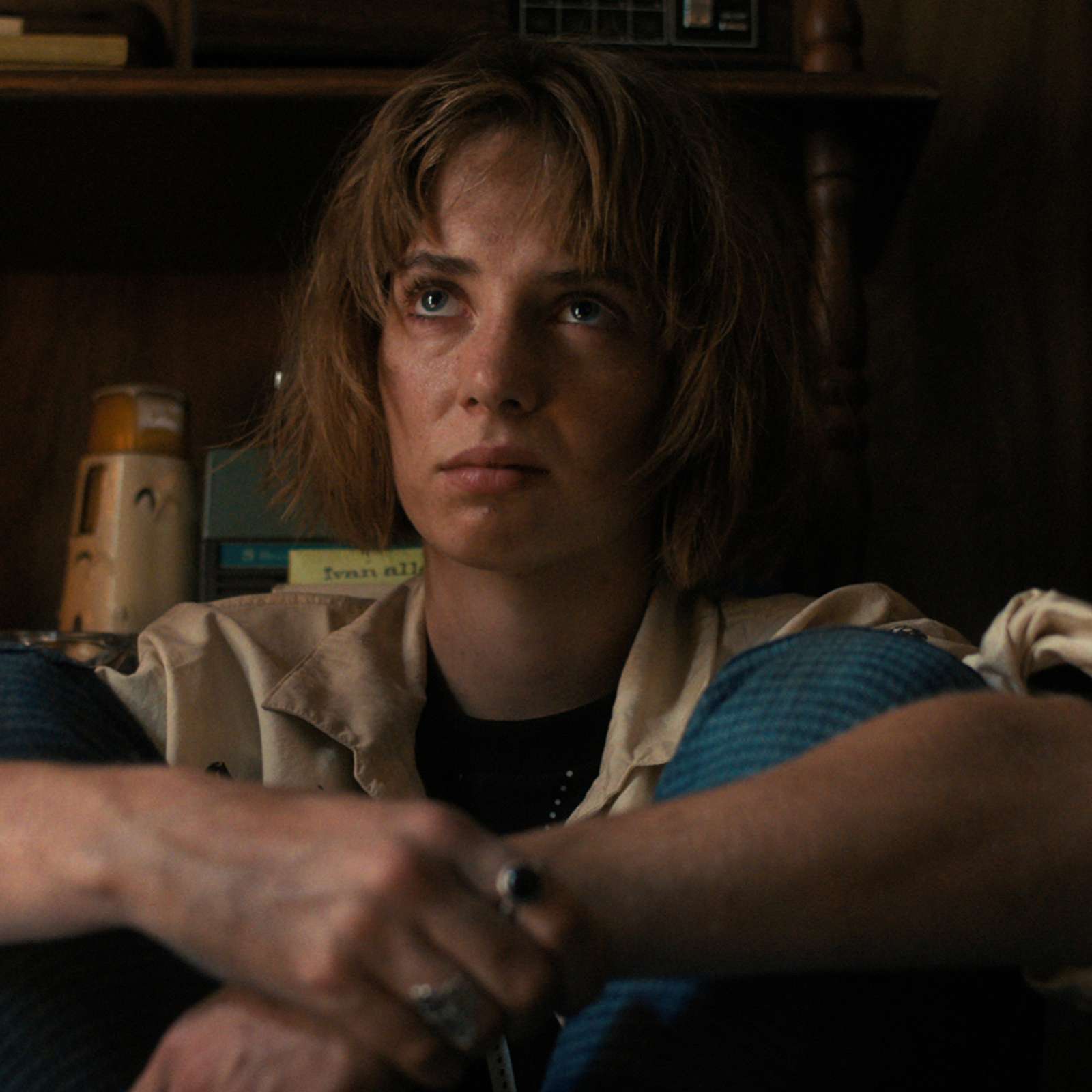 "Stranger Things" Staffel 5: Sie will das Robin stirbt! | BRAVO