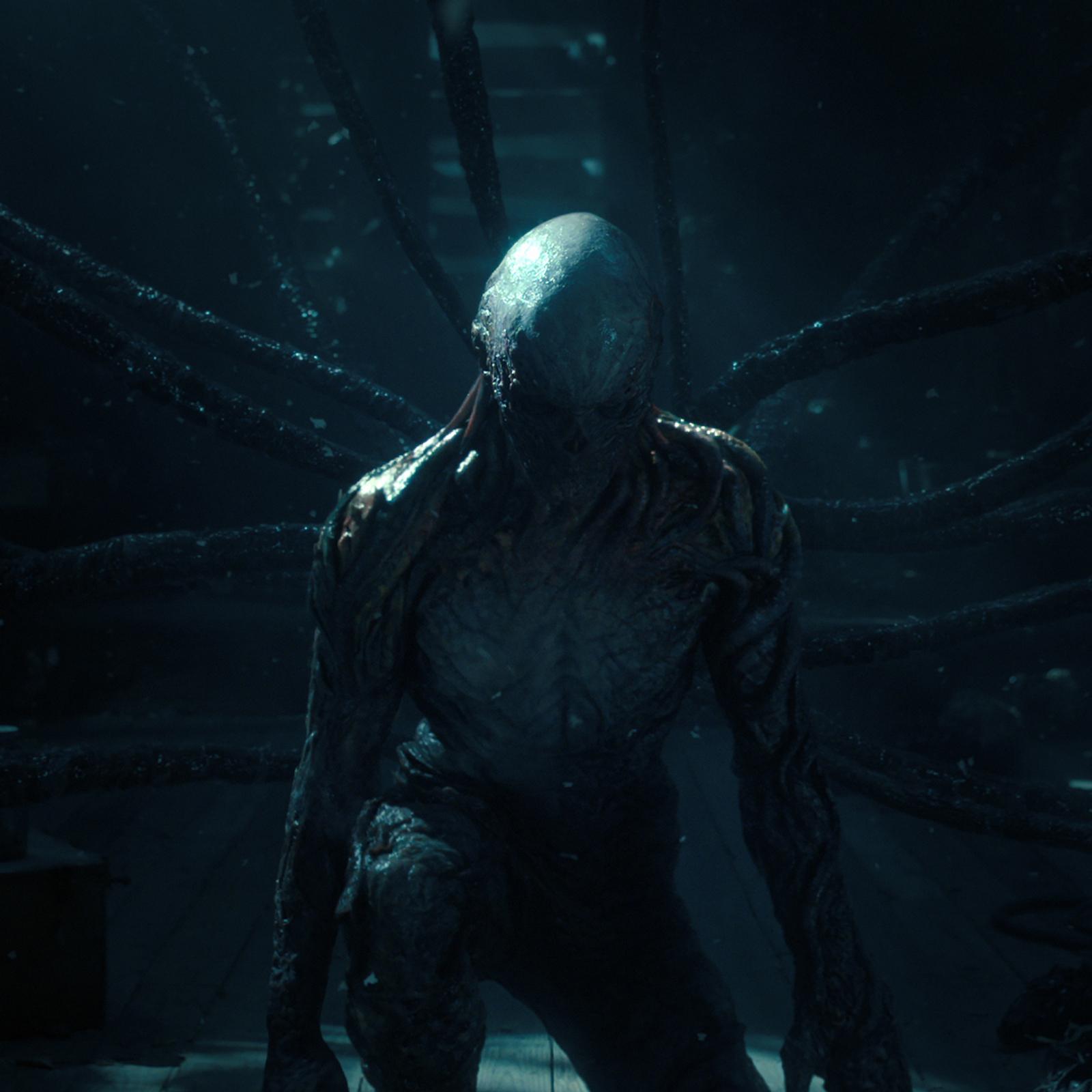 "Stranger Things" Staffel 4: So bösartig ist das neue Monster! | BRAVO