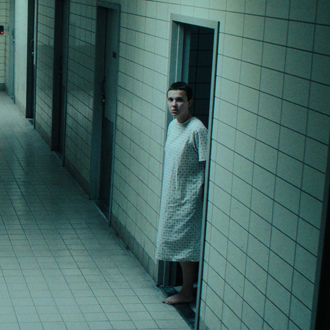 "Stranger Things" Staffel 4: Wer spielt die junge Elfie? | BRAVO