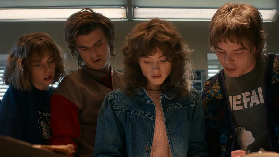 „Stranger Things“ Staffel 5: Ende erklärt, offene Fragen & Infos zu Folge 5 | BRAVO