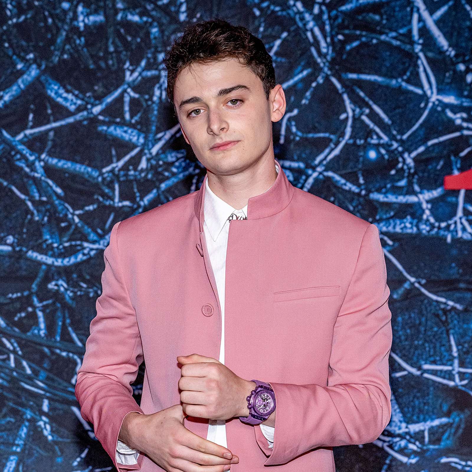 Stranger Things: Will-Star Noah Schnapp bricht Versprechen | BRAVO Stranger Things: Will-Star Noah Schnapp bricht Versprechen | BRAVO