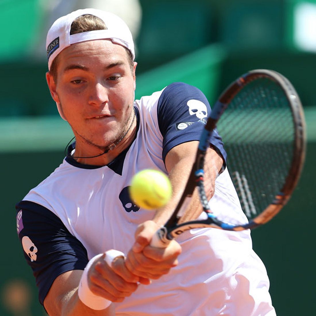 Struff: "Bin auf einem besseren Weg!" | BRAVO