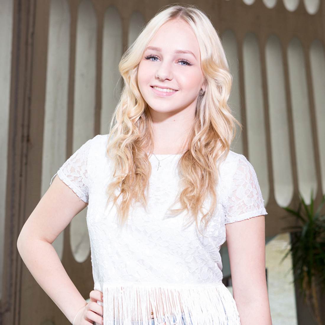 Die "POPSTARS"-Kandidatinnen 2015: Terry-Joe | Das sind die "POPSTARS ...