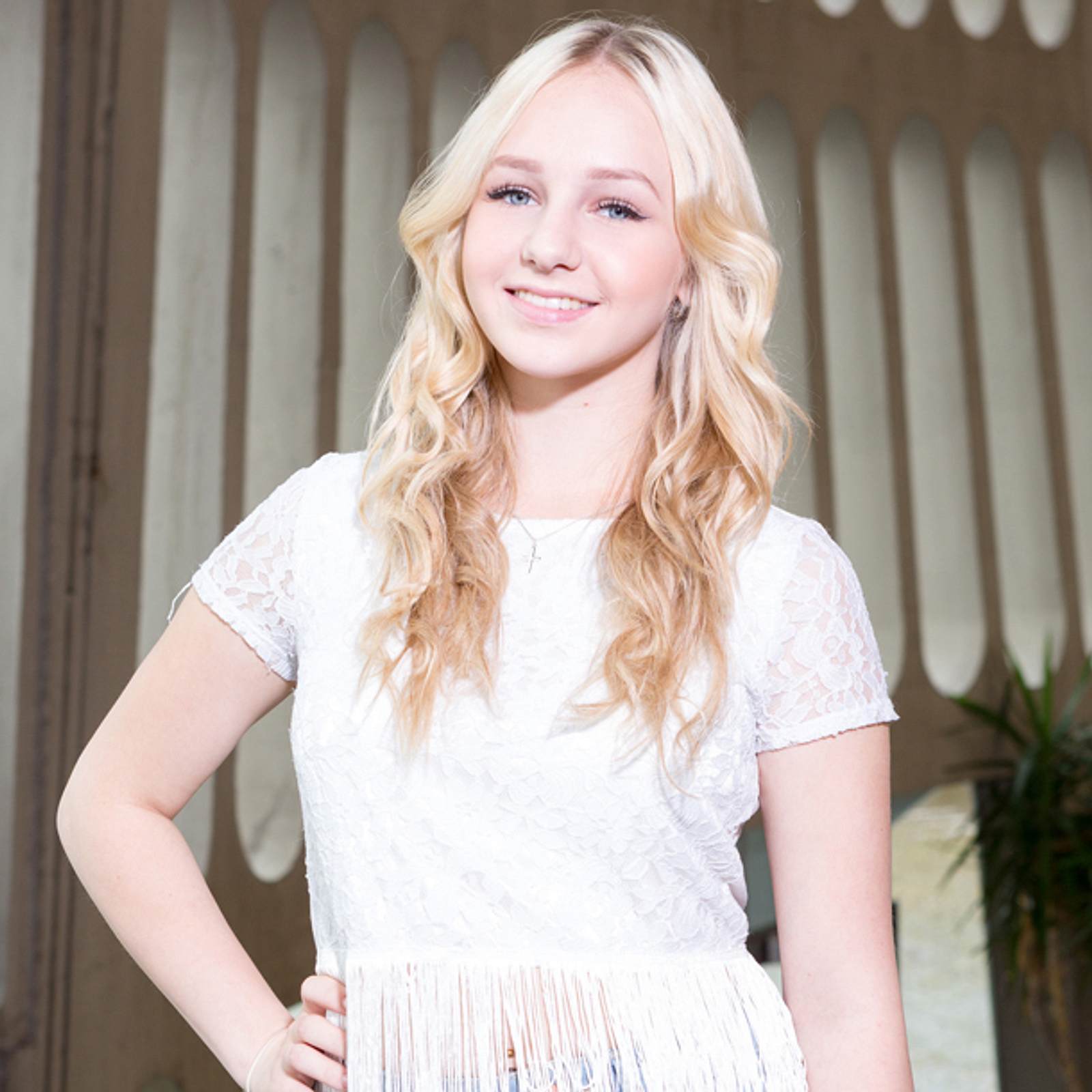 Die "POPSTARS"-Kandidatinnen 2015: Terry-Joe | Das sind die "POPSTARS ...