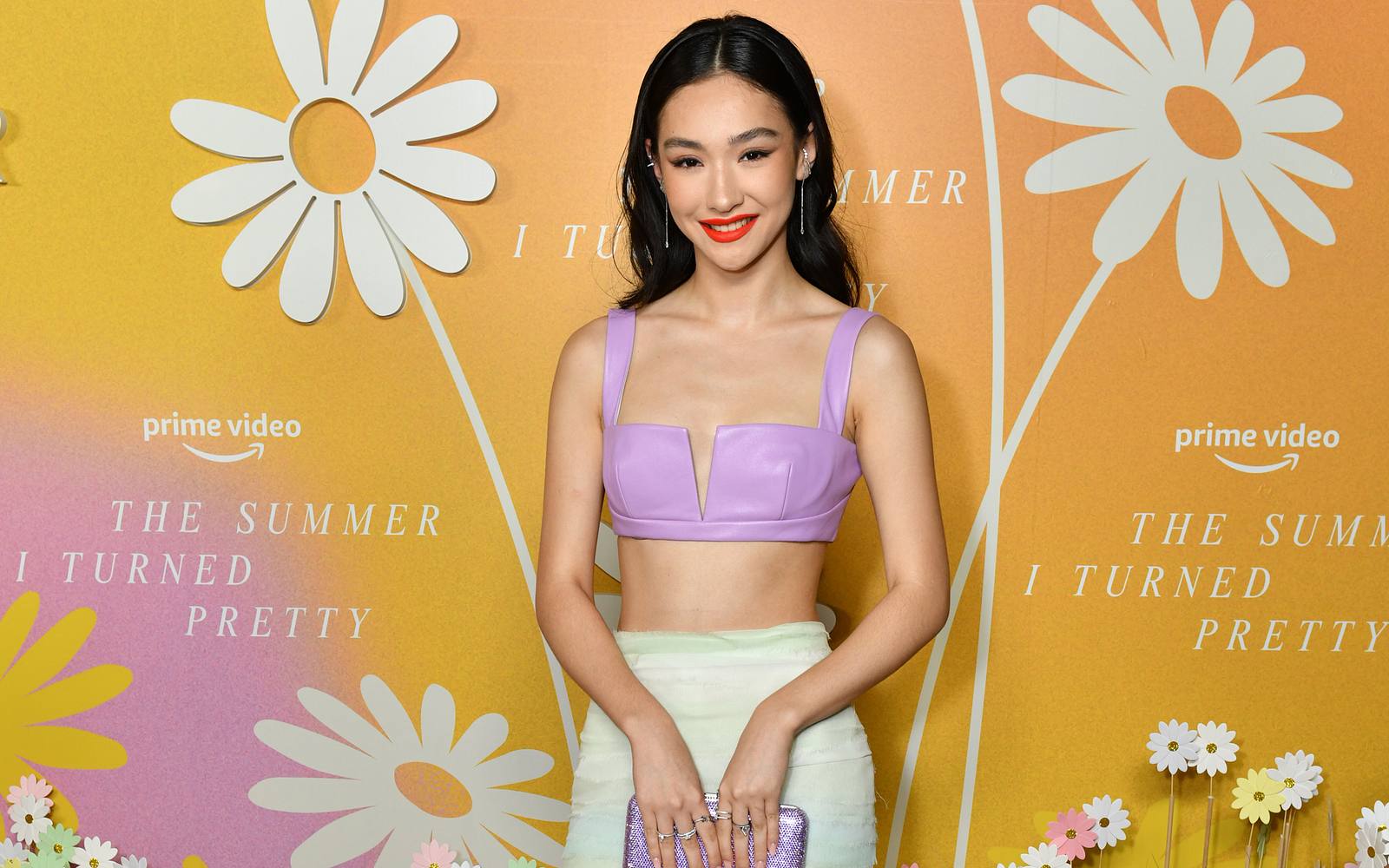 "The Summer I Turned Pretty" Staffel 2: Deshalb fehlt Shayla | BRAVO