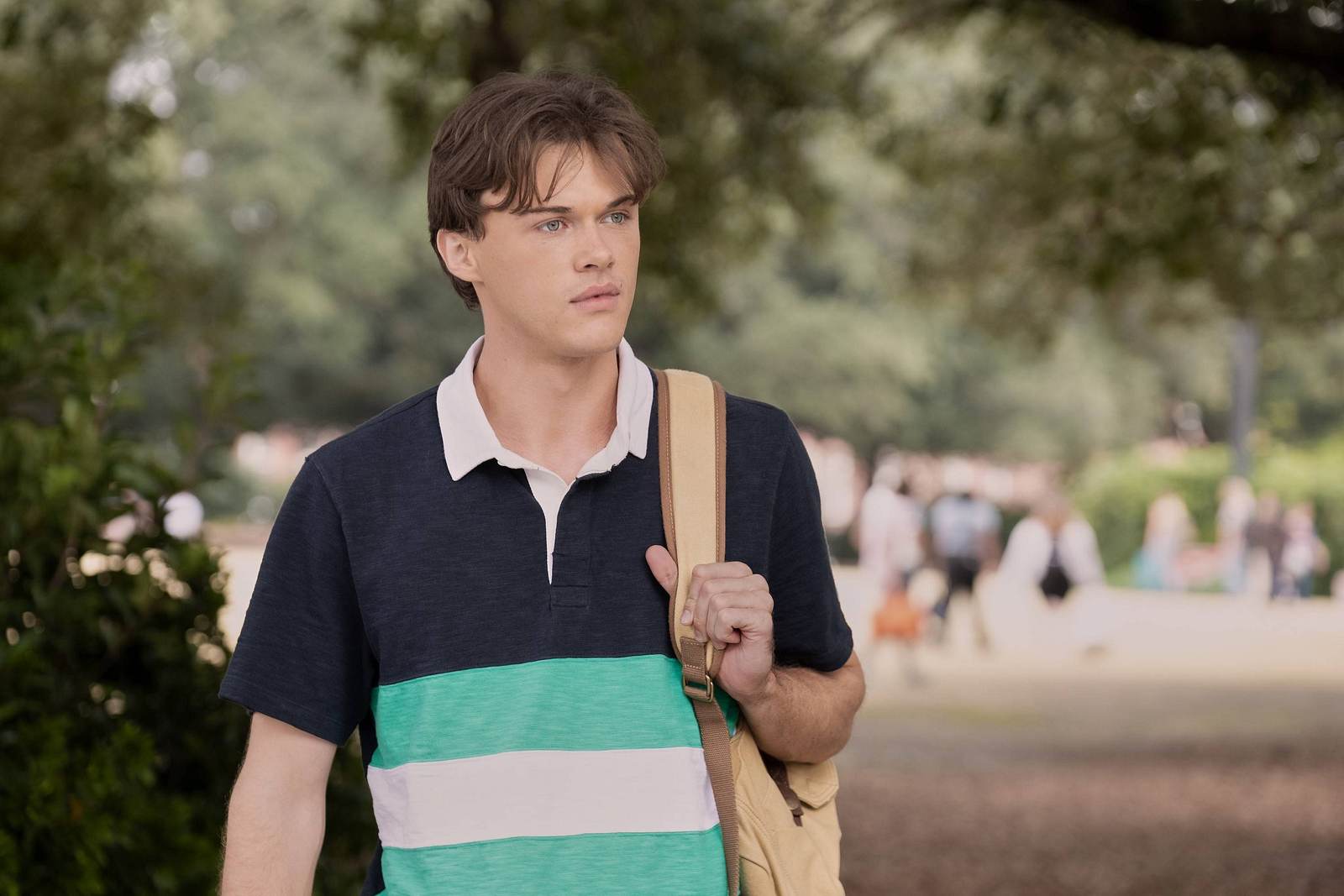 "The Summer I Turned Pretty": Versteckter Hinweis auf Staffel 3 | BRAVO