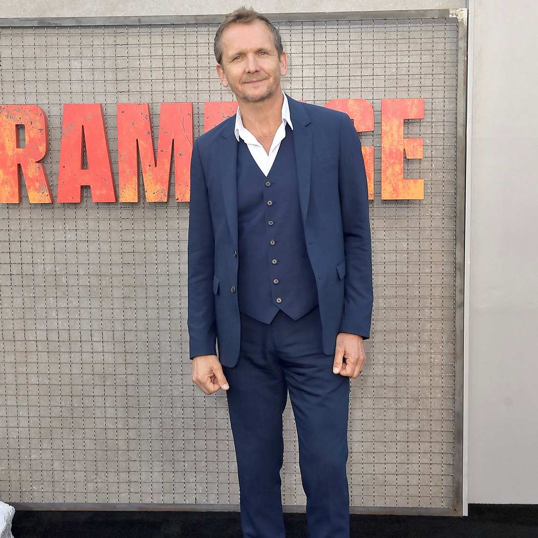 Die coolsten "The Vampire Diaries"-Nebencharaktere: Mikael Mikaelson ...