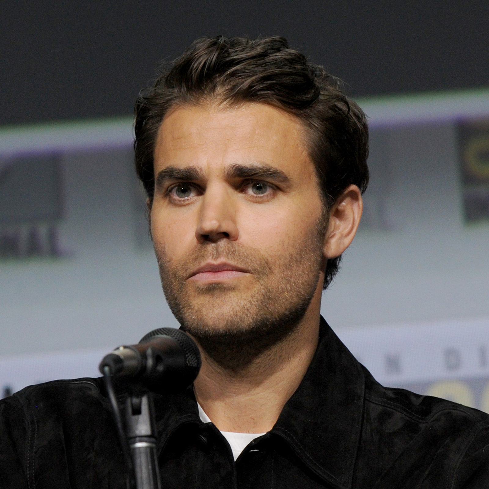 "The Vampire Diaries"-Star Paul Wesley: Scheidung offiziell | BRAVO