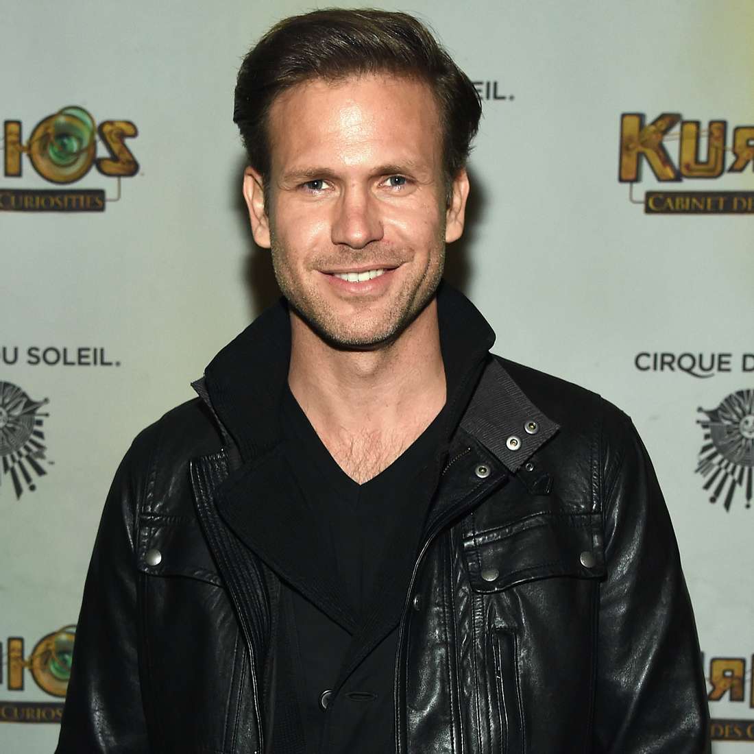 "The Vampire Diaries" Serien-Detail: Matthew Davis spricht über die ...