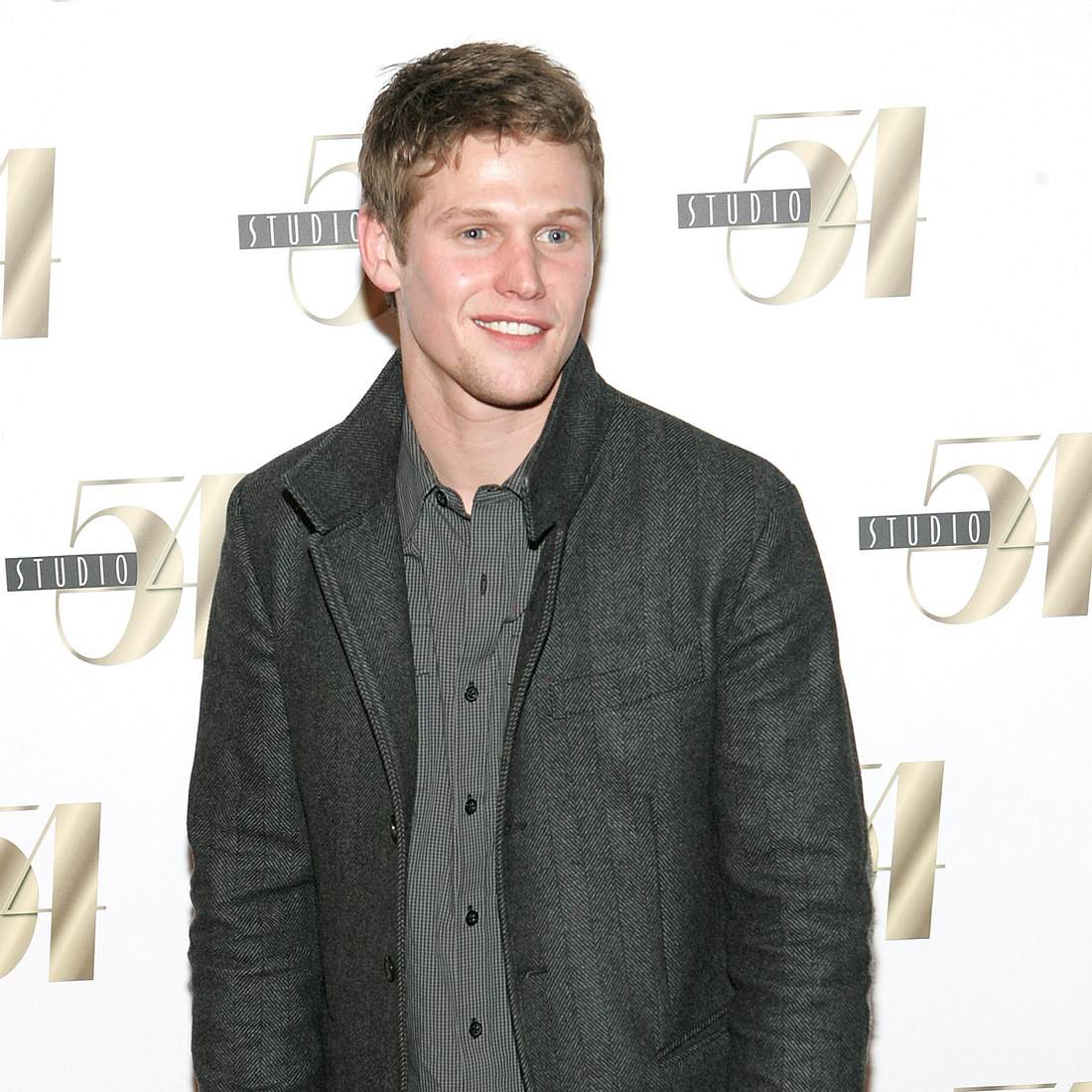 "The Vampire Diaries" Serien-Detail: Zach Roerig hat verstanden, wie ...