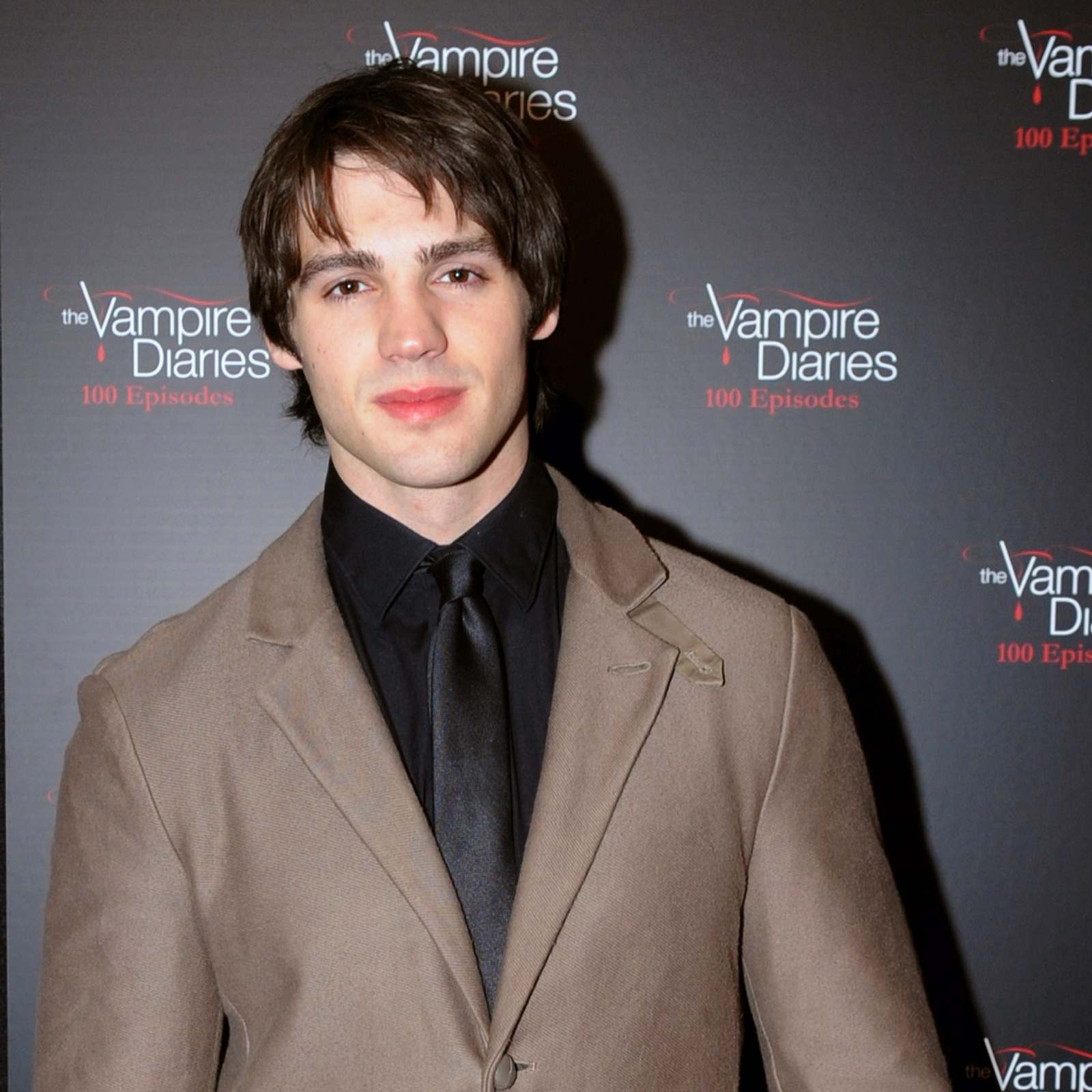 "The Vampire Diaries": Jeremy Gilbert | "The Vampire Diaries": Wer ist ...