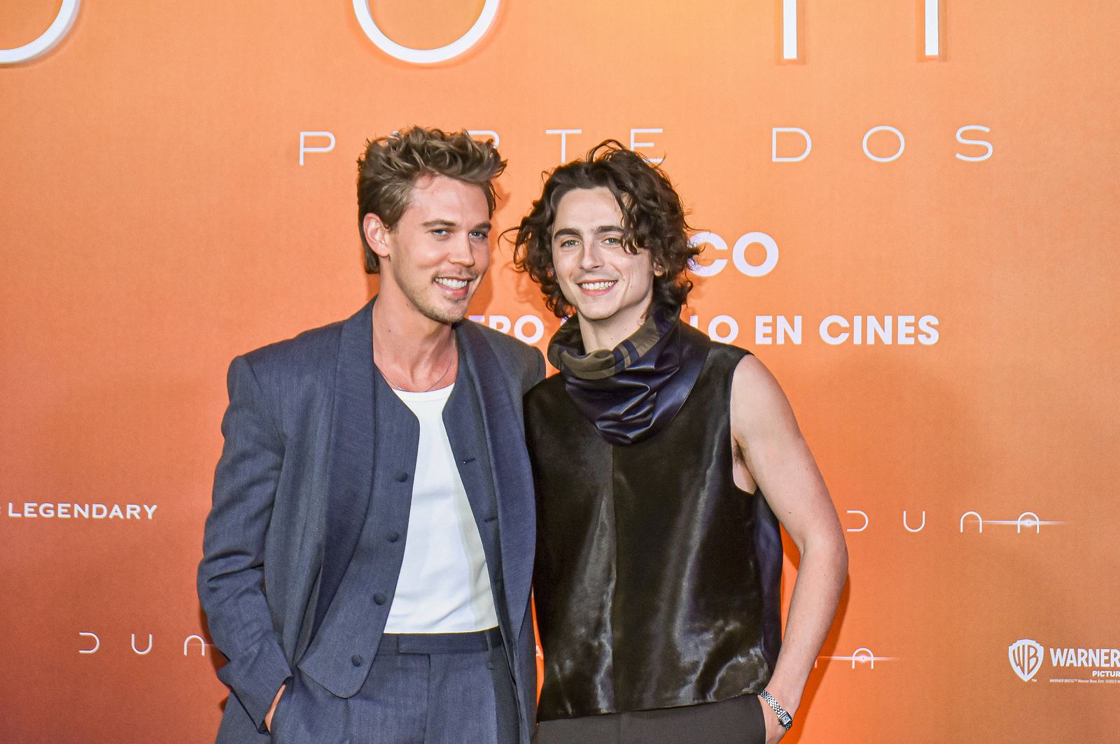 „Dune: Part Two“: Timothée Chalamet und Austin Butler im Interview | BRAVO