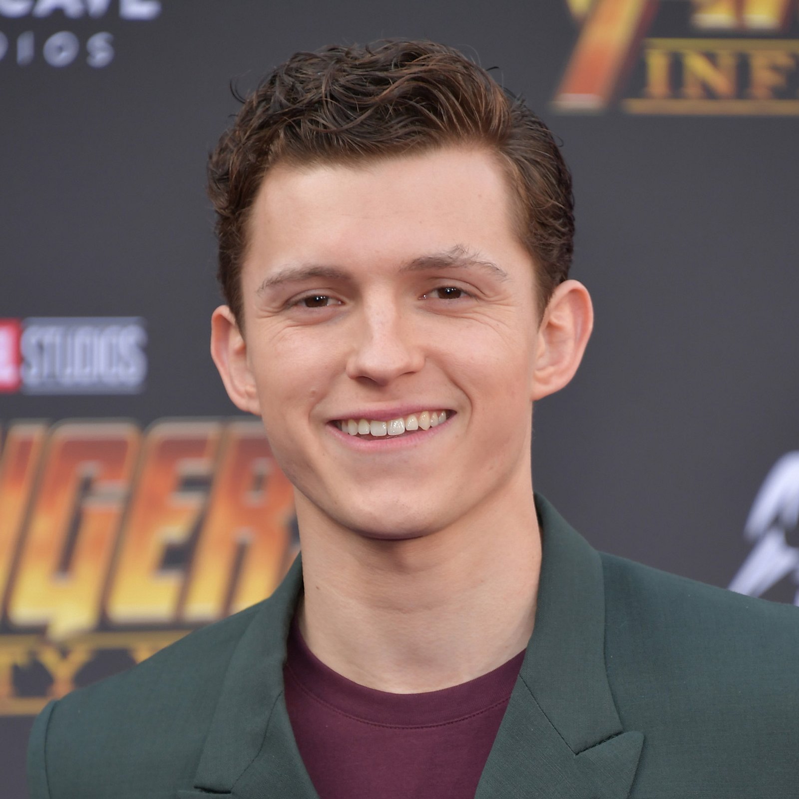 Tom Holland: Liebe auf den ersten Blick | BRAVO