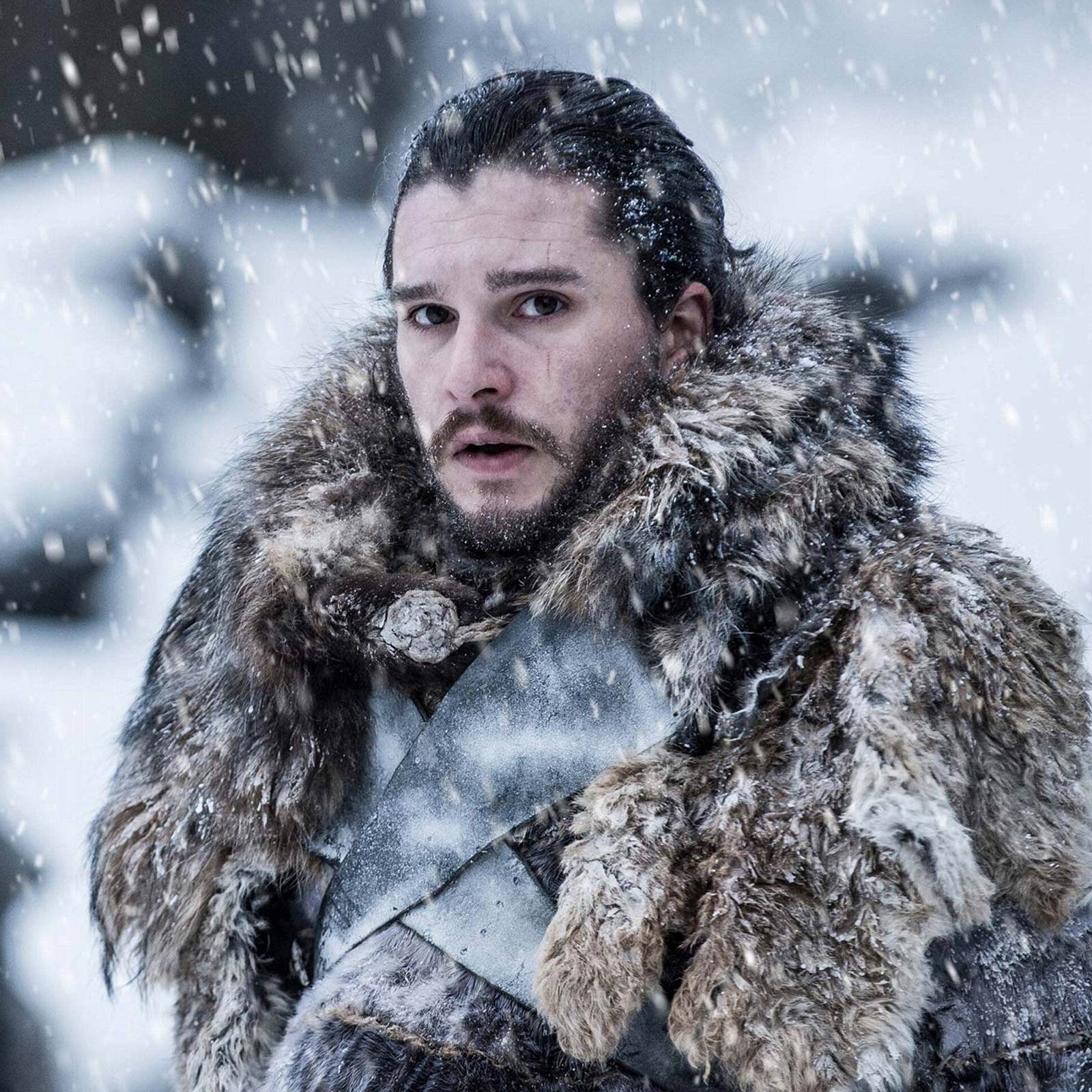 Verstorbene Serien-Figuren, die zurückkehrten: Jon Schnee, “Game Of Thrones” | Verstorbene ...