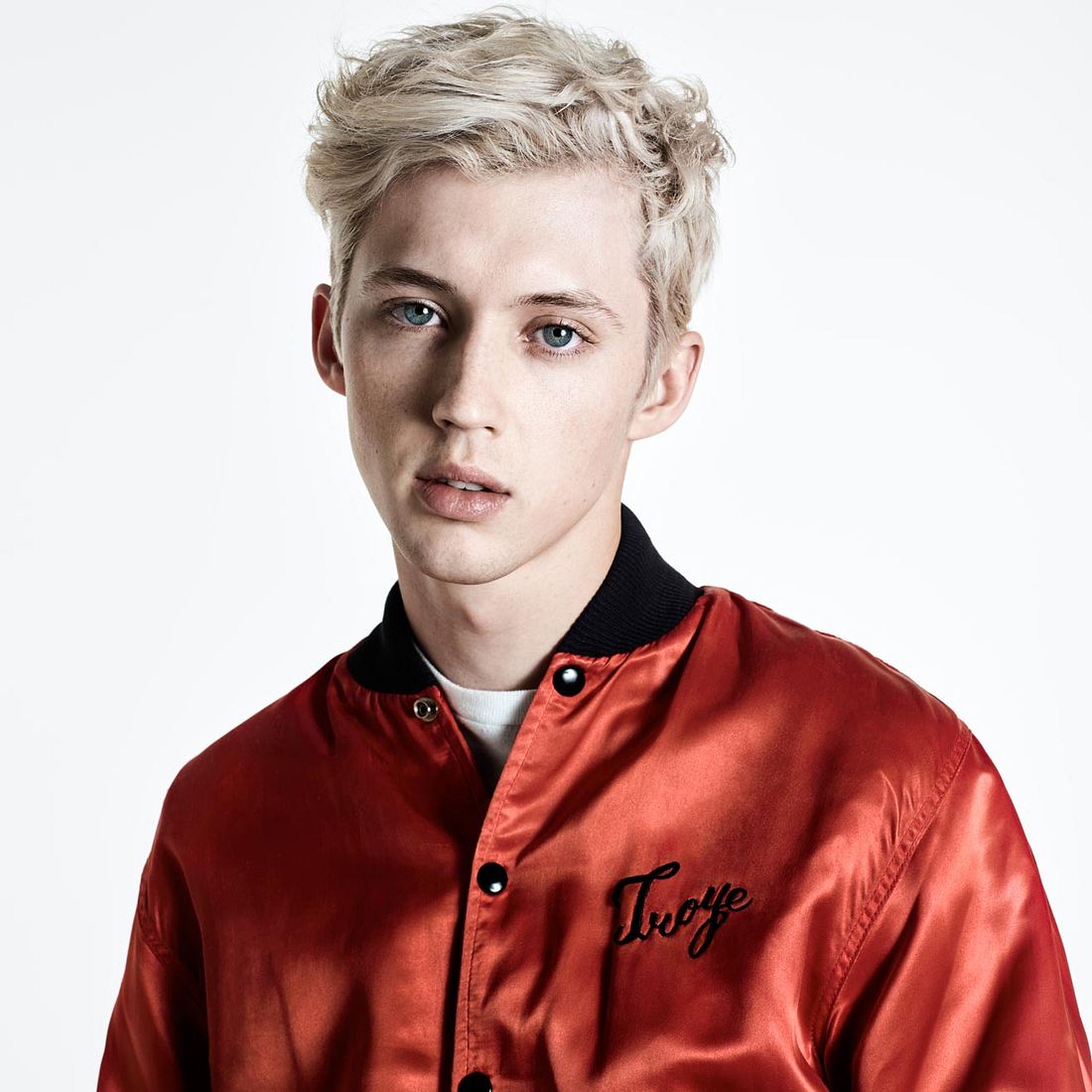 Troye Sivan im BRAVO-Interview über seine Beziehung und sein neues ...