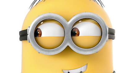 Banana-Language: Wir erklären die Minion-Sprache! | BRAVO