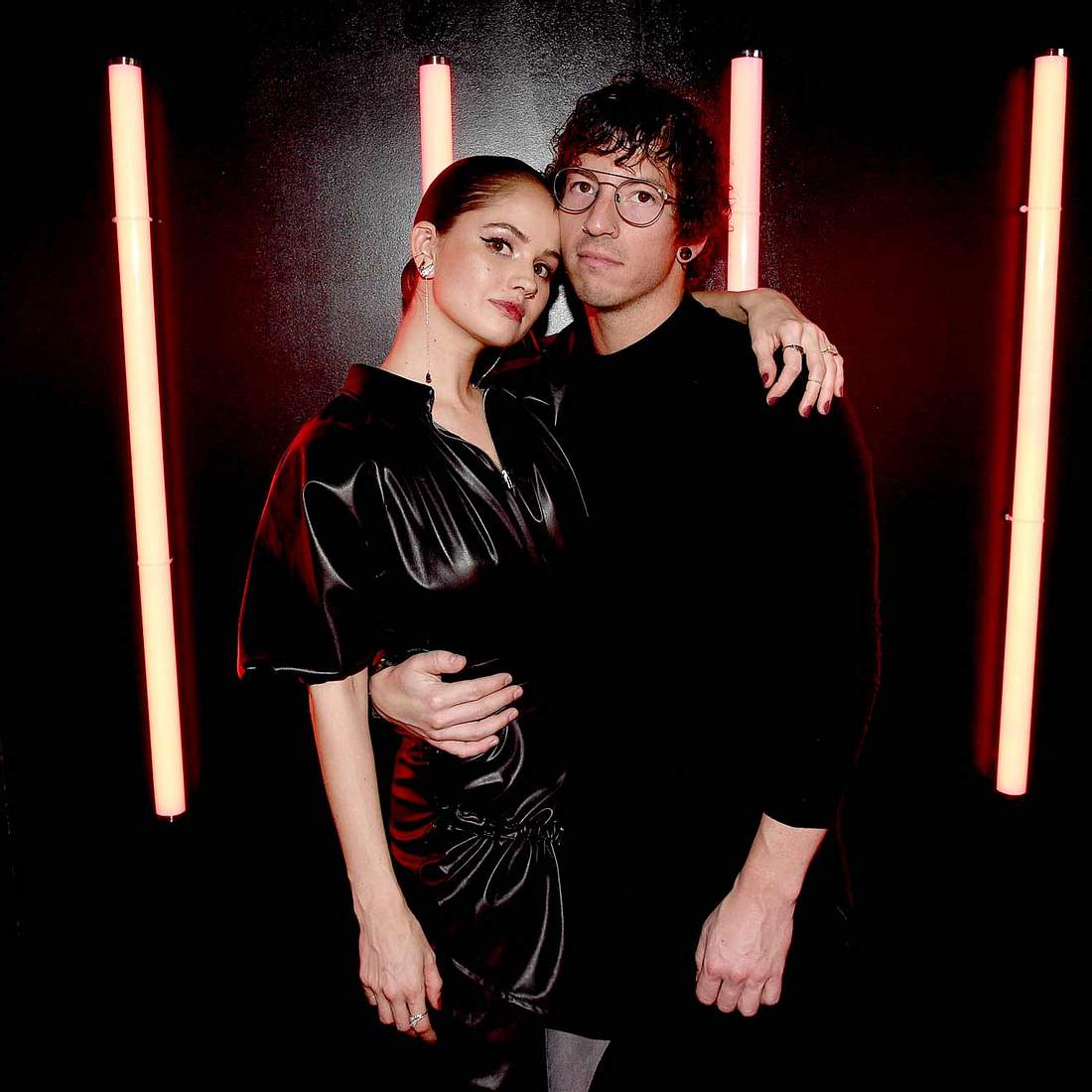 Twenty One Pilots: Hat Josh Dun geheiratet? | BRAVO