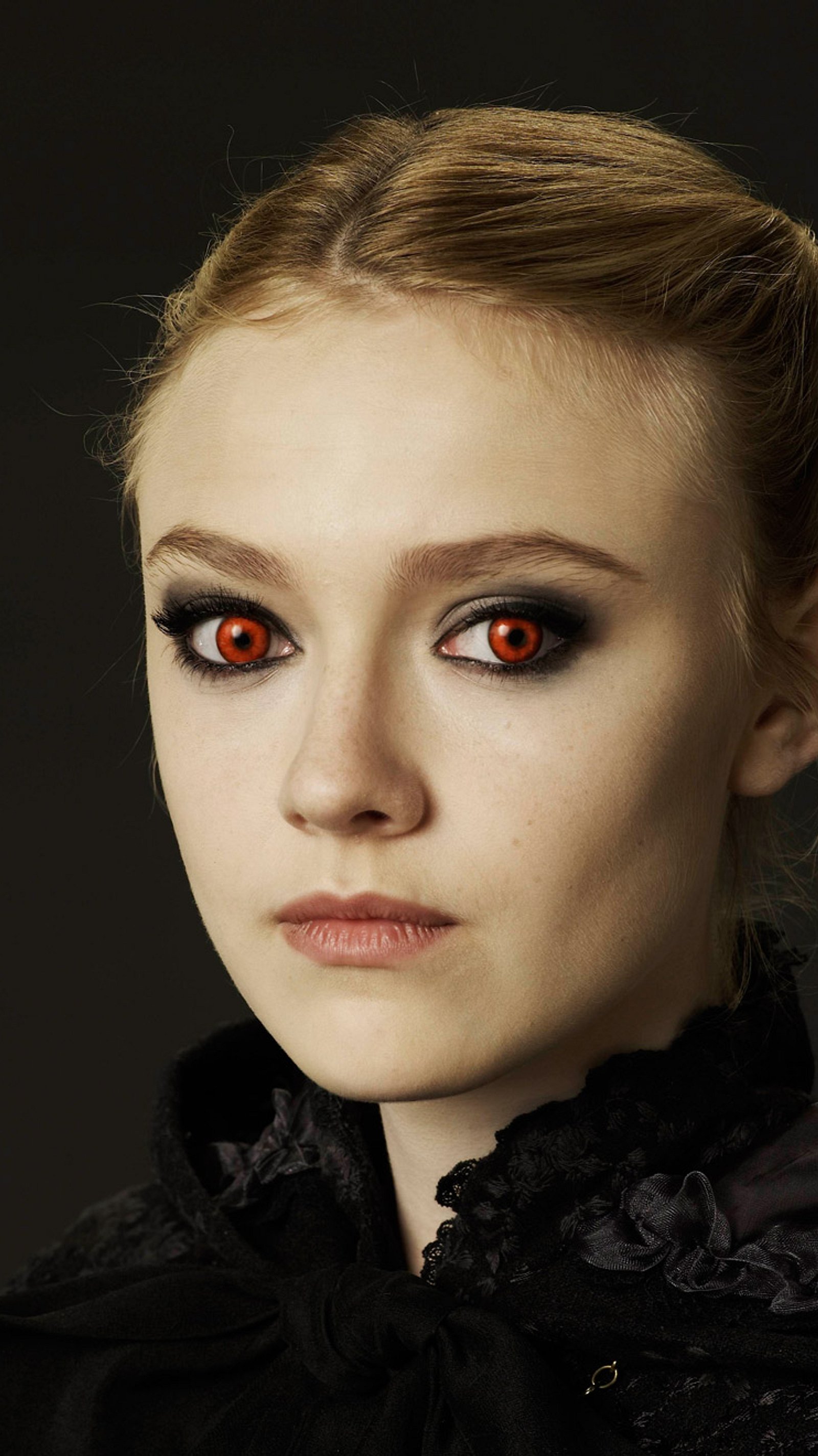 Dakota Fanning Twilight Harry Potter Co. Diese Rollen spielten Stars bevor sie beruhmt wurden BRAVO