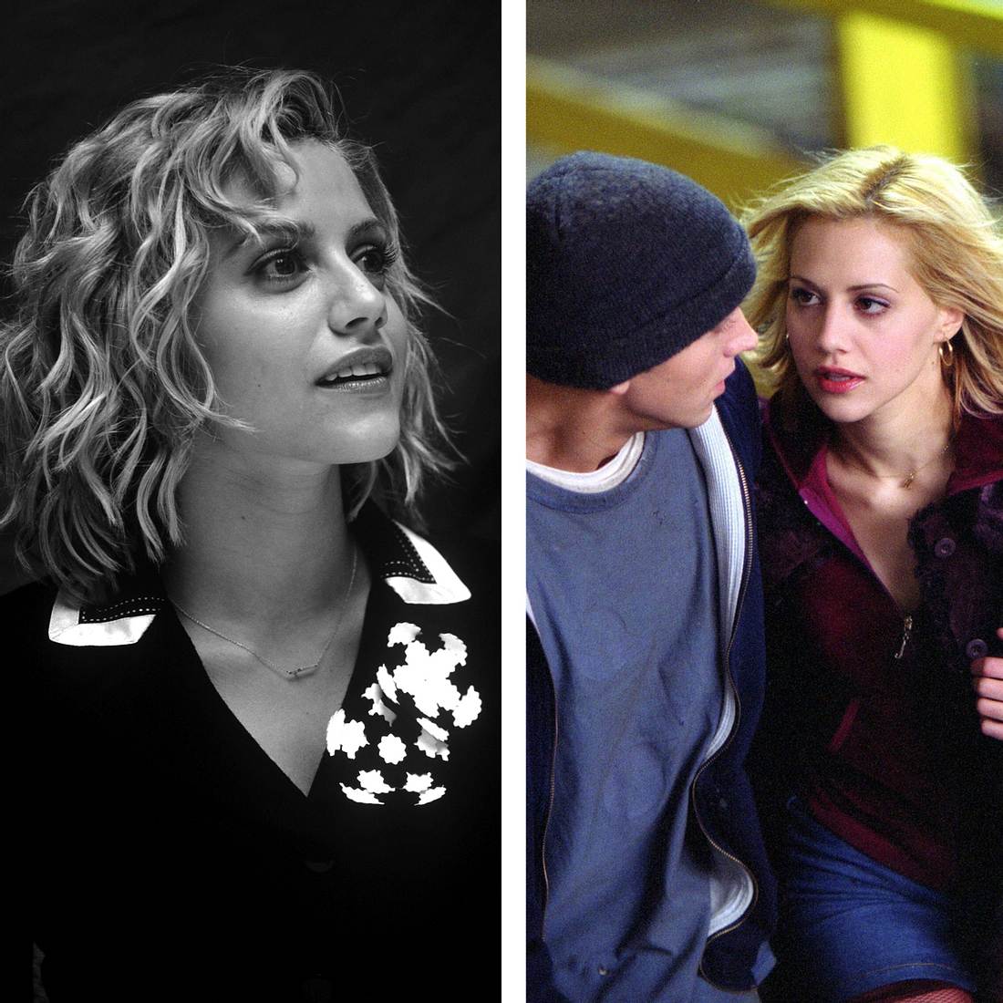 Unerwartete Todesfälle: Brittany Murphy, „8 Mile“ | Unerwartete ...