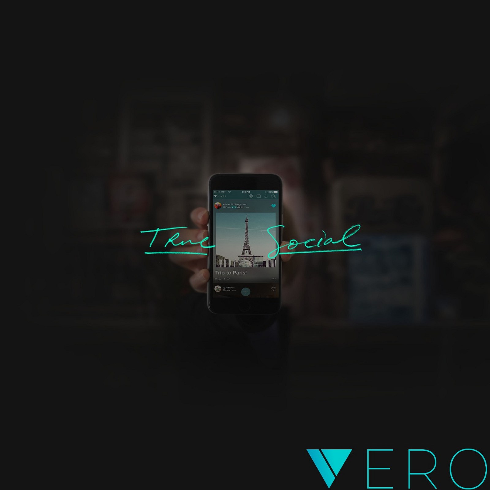Vero: Die neue Social-Media-App! | BRAVO