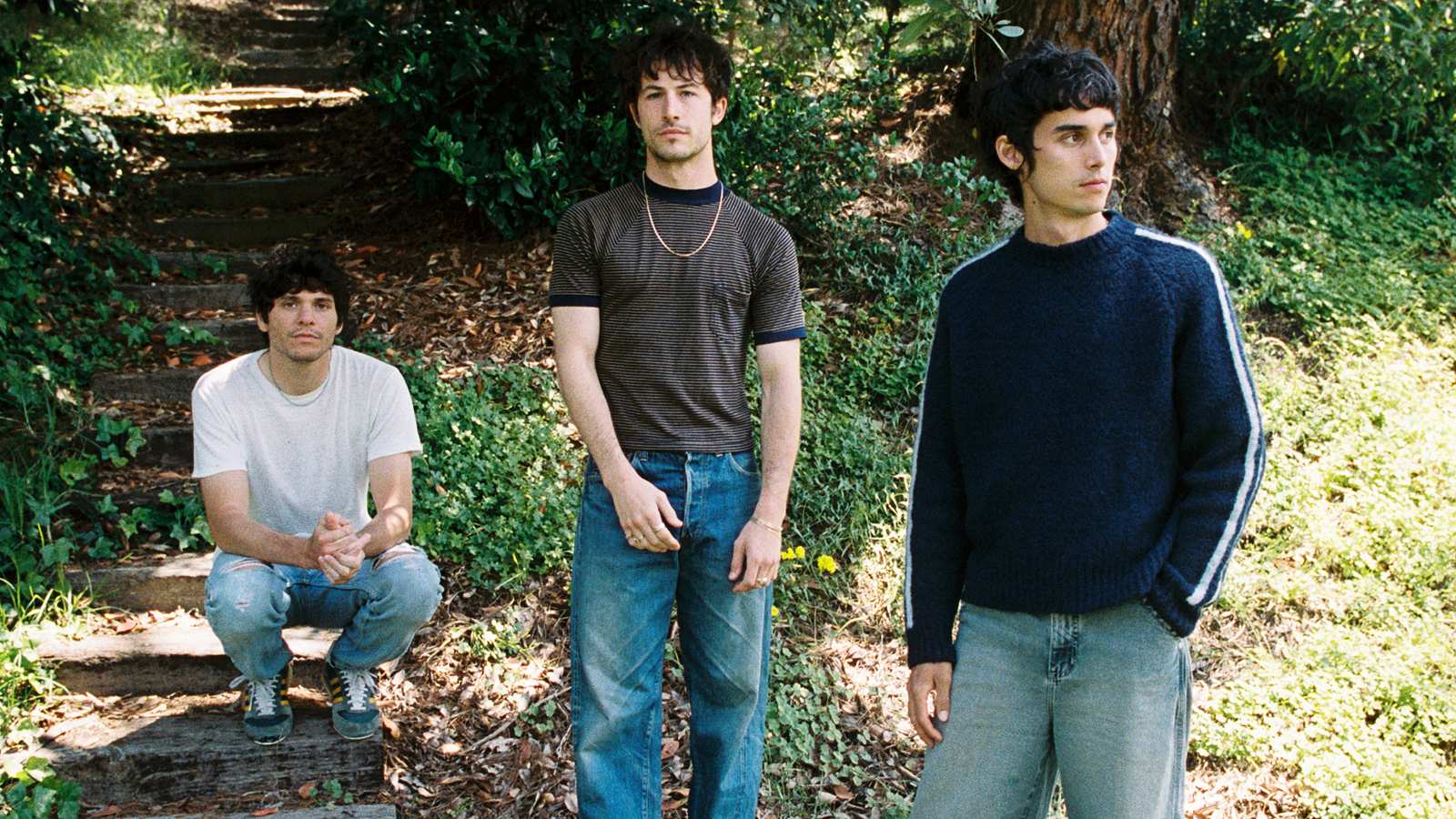 Wallows im Interview: "Es ist einer der coolsten Songs, den wir gemacht ...