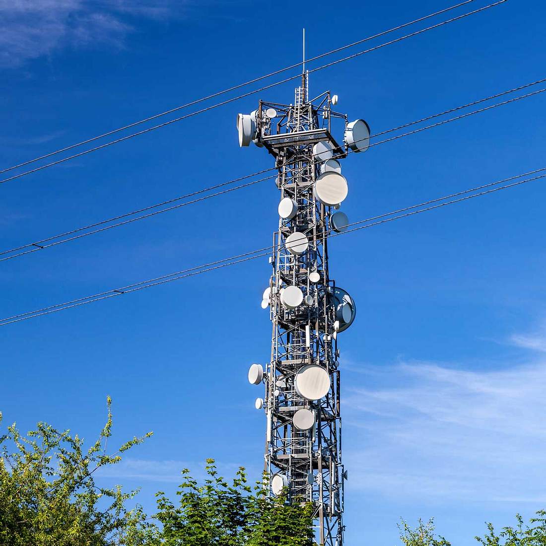 Was ist 5G? | BRAVO