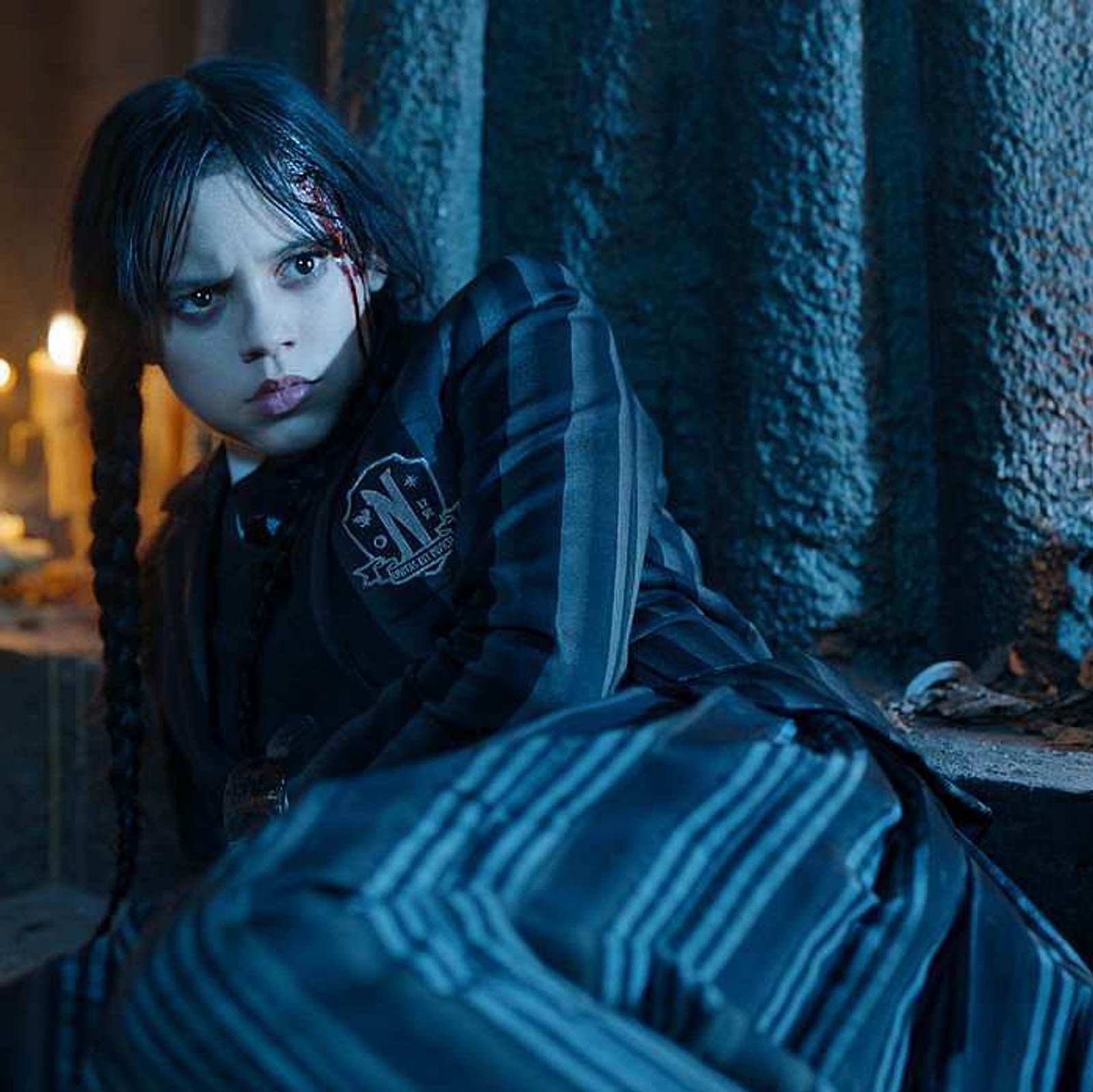 "Wednesday": Hatte Tyler jemals ernsthafte Gefühle für sie? | BRAVO