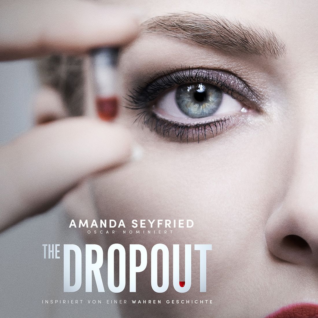 Wie "Inventing Anna": Neue Serie mit Hochstaplerin auf Disney+ | BRAVO