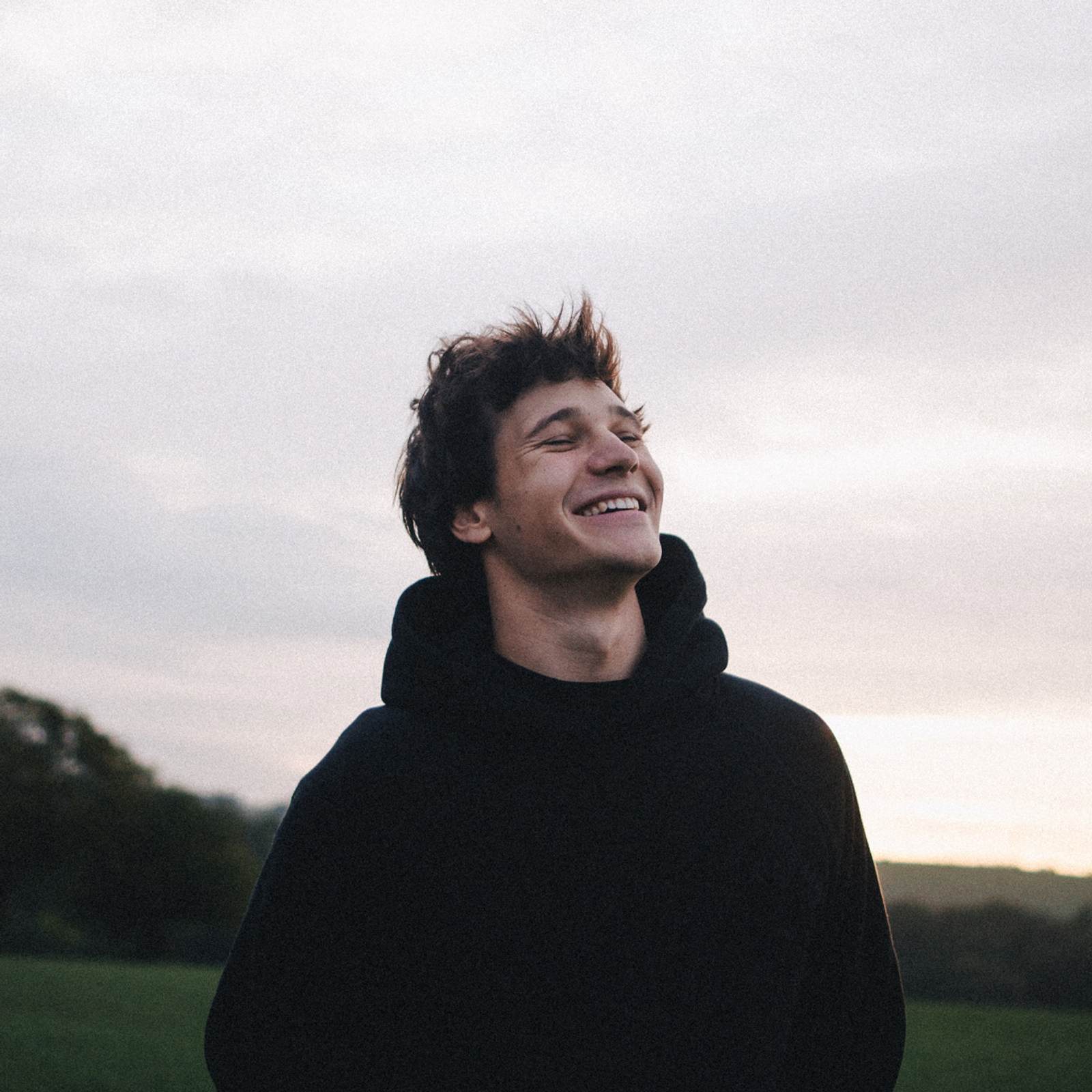 Wincent Weiss: Alle Infos zur "Vielleicht Irgendwann"-Tour | BRAVO