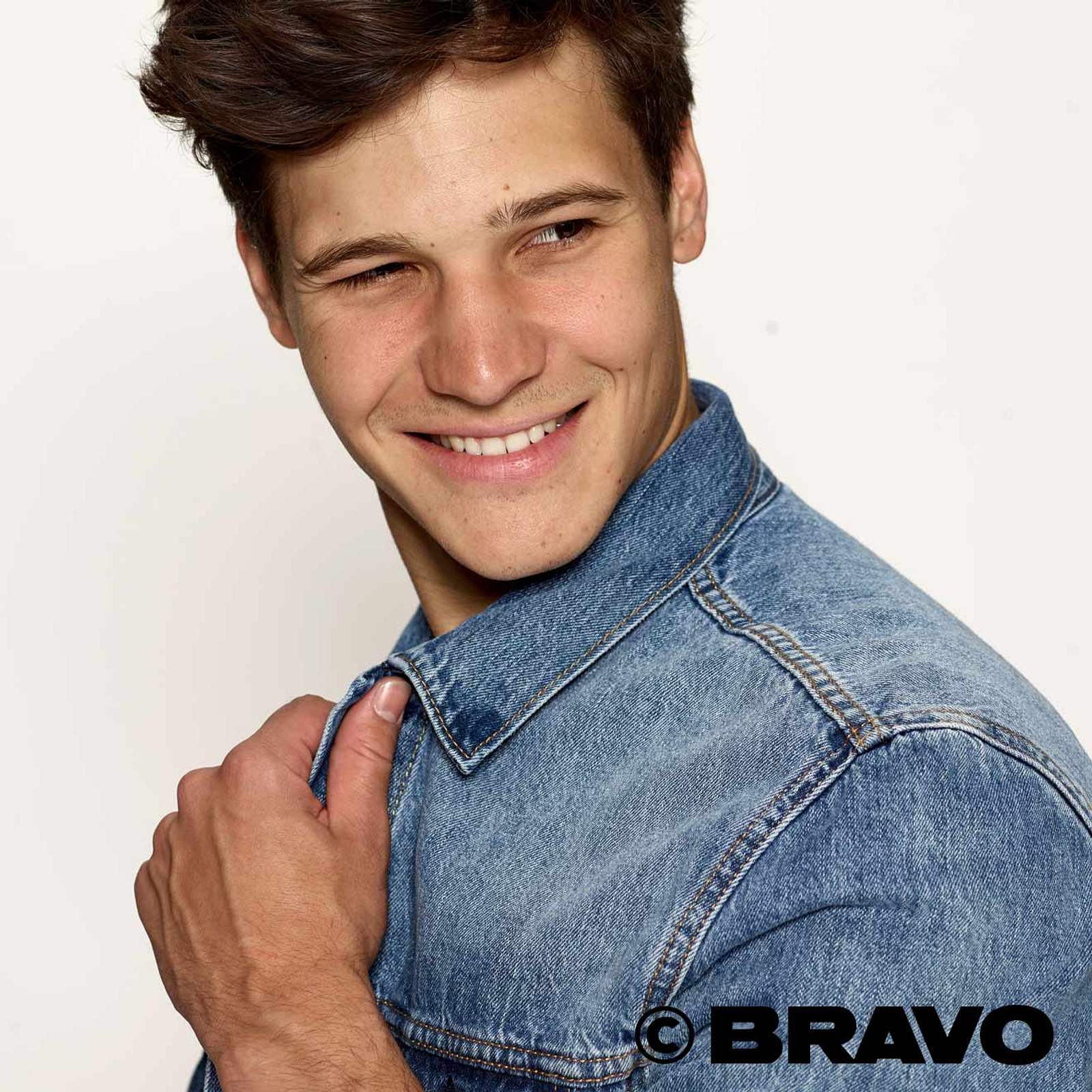 Wincent Weiss dreht mit YouTube-Star | BRAVO