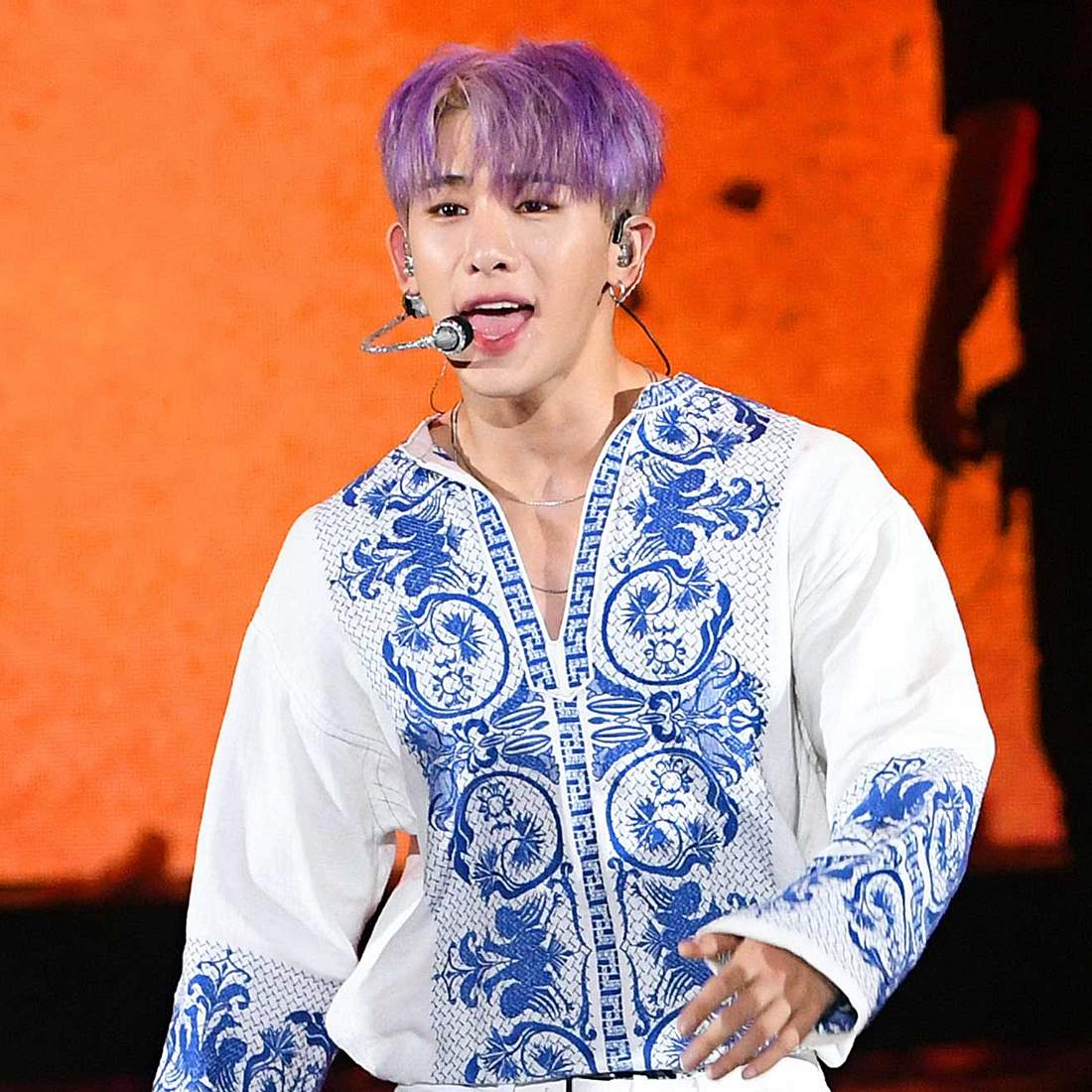 Wonho: K-Pop-Star startet Solo-Karriere | BRAVO