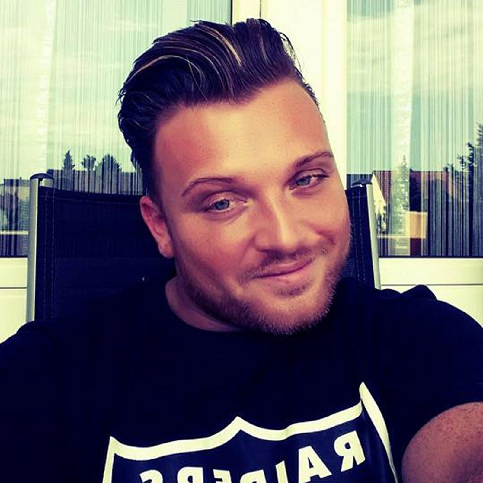 DSDS: Menowin Fröhlich ist zum 4. Mal Vater geworden! | BRAVO