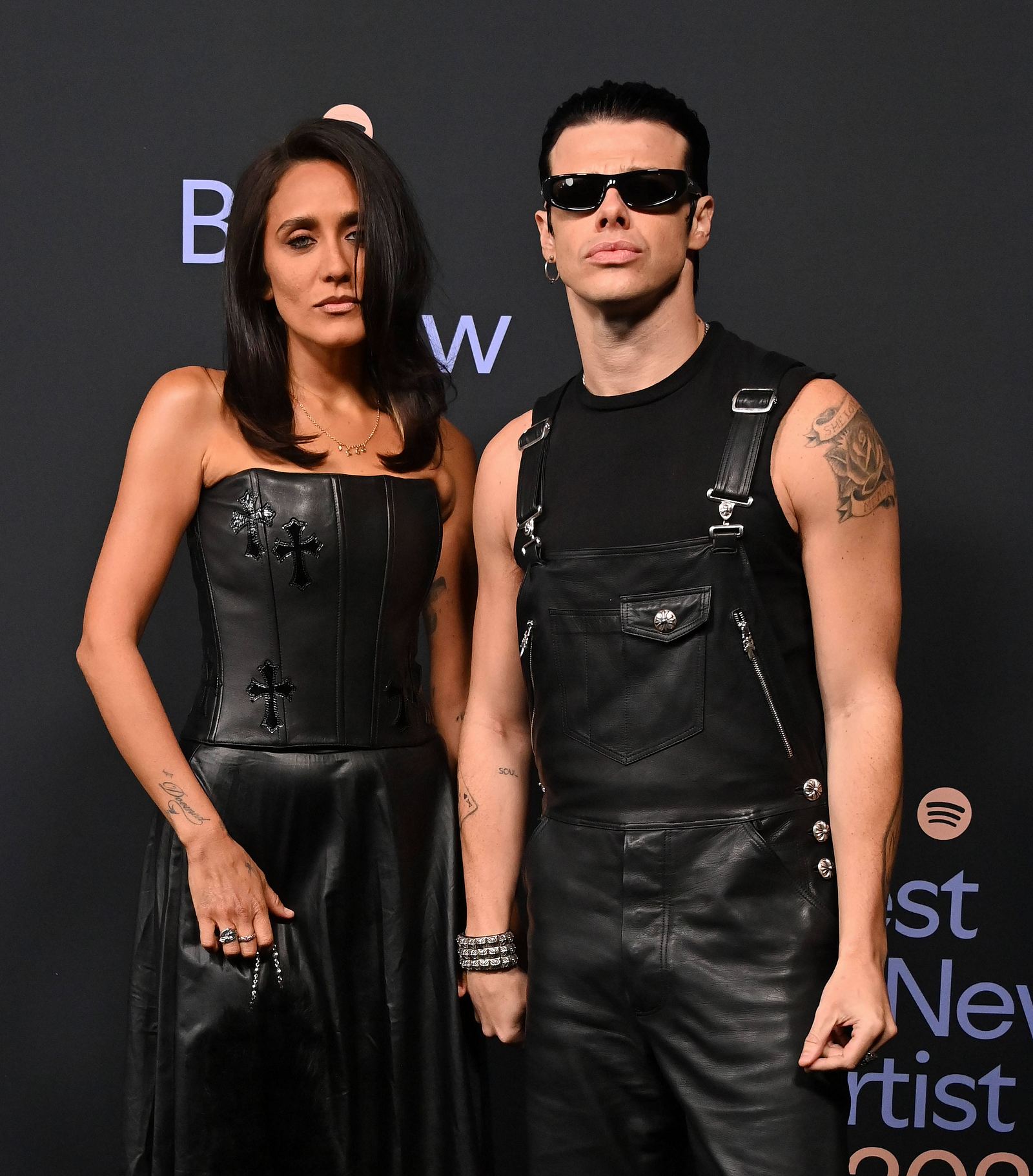 Yungblud: Liebes-Comeback mit Jesse Jo Stark bei den Grammys! | BRAVO