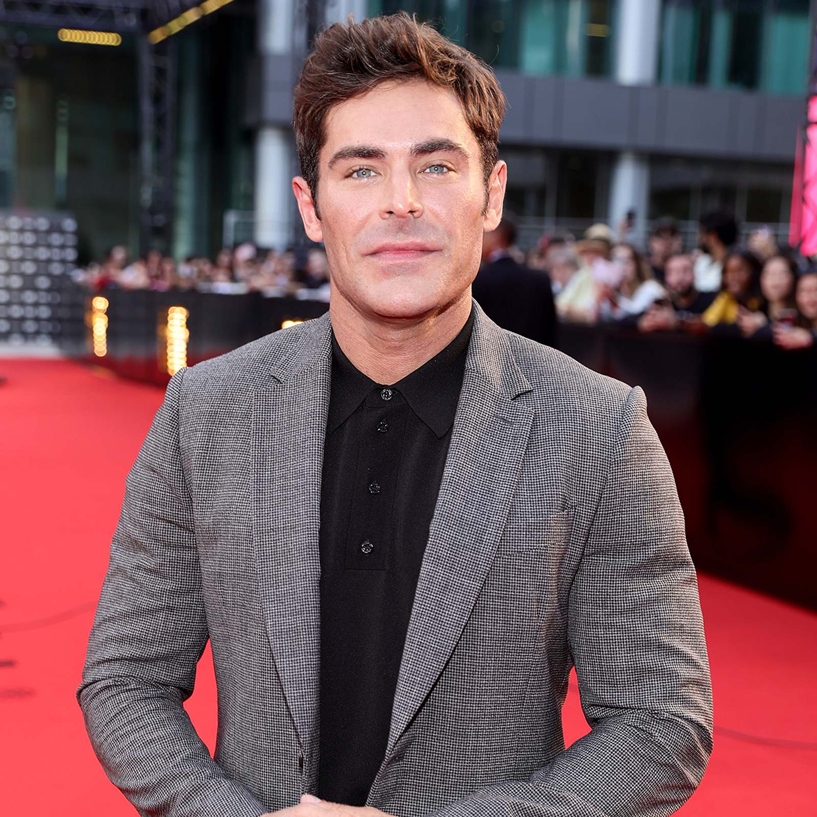 Zac Efron: So stehen die Chancen, dass er Wolverine wird | BRAVO